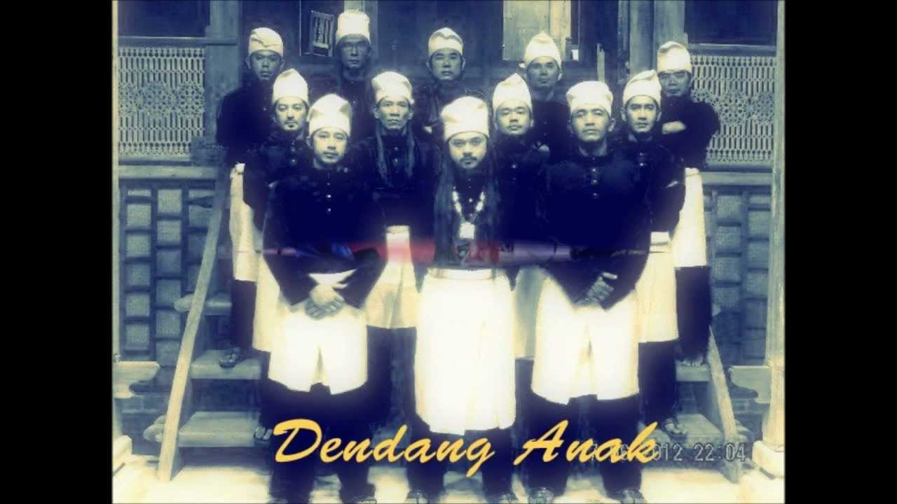 Dendang Anak Puja Puji OST 7 Petala Cinta - YouTube