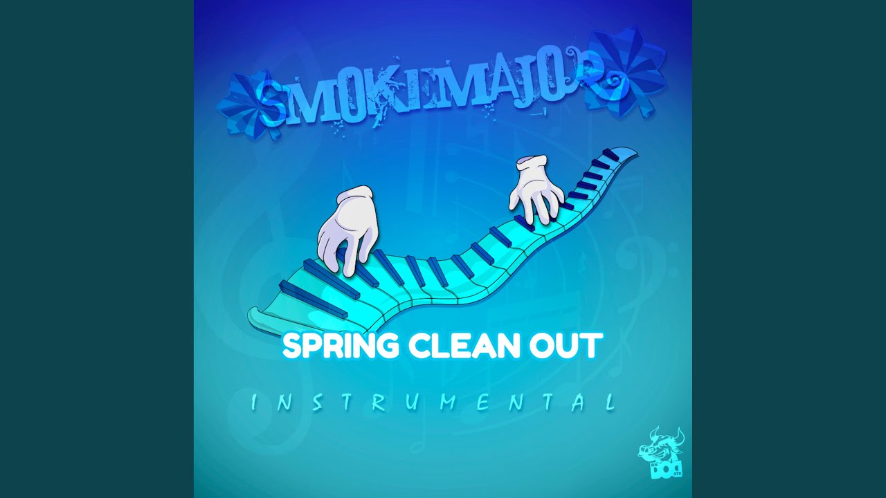 Spring Clean Out (Instrumental) - YouTube