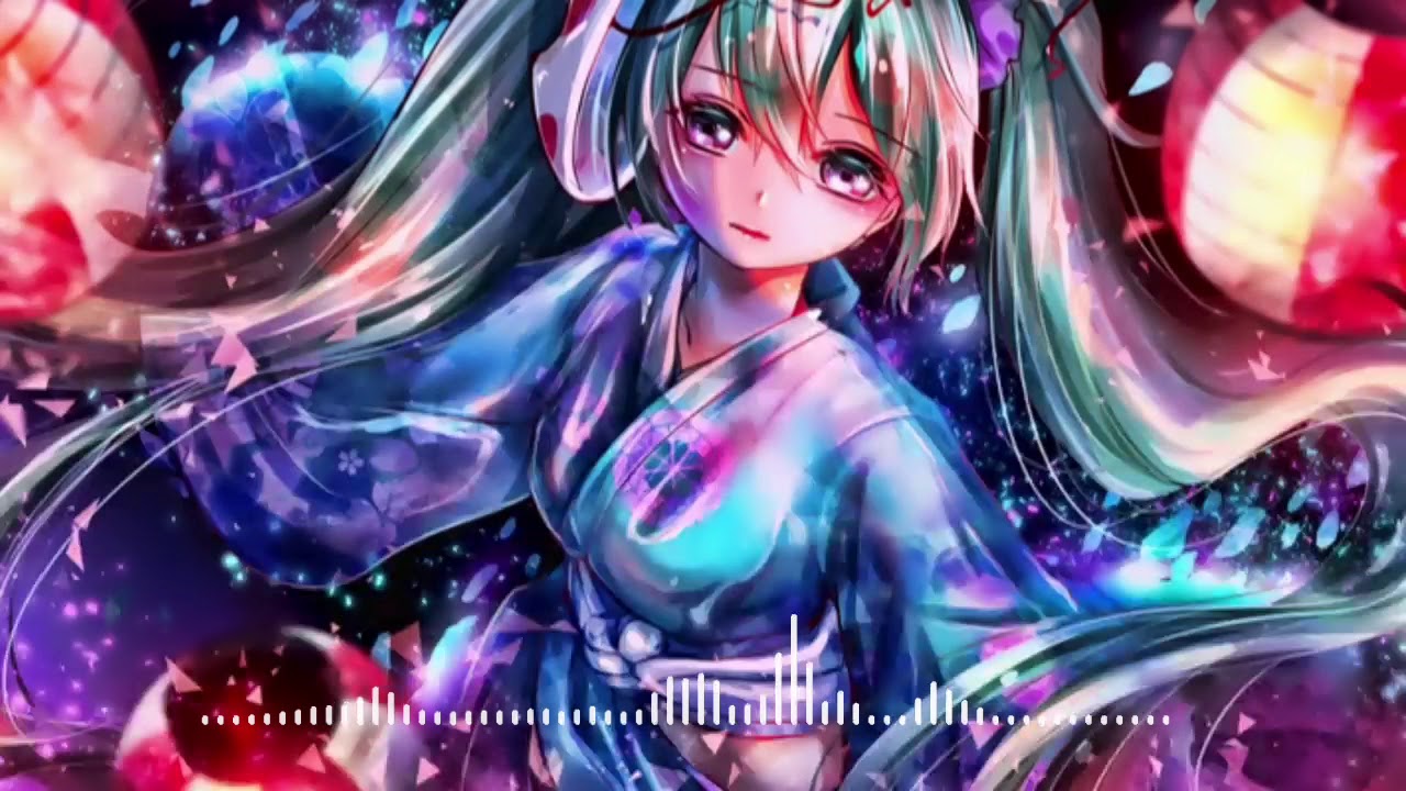 Nightcore One Life - Mike Perry ............... - YouTube