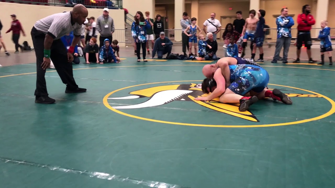 Coach Kyle Sheehan AAU Champ HD 1080p - YouTube