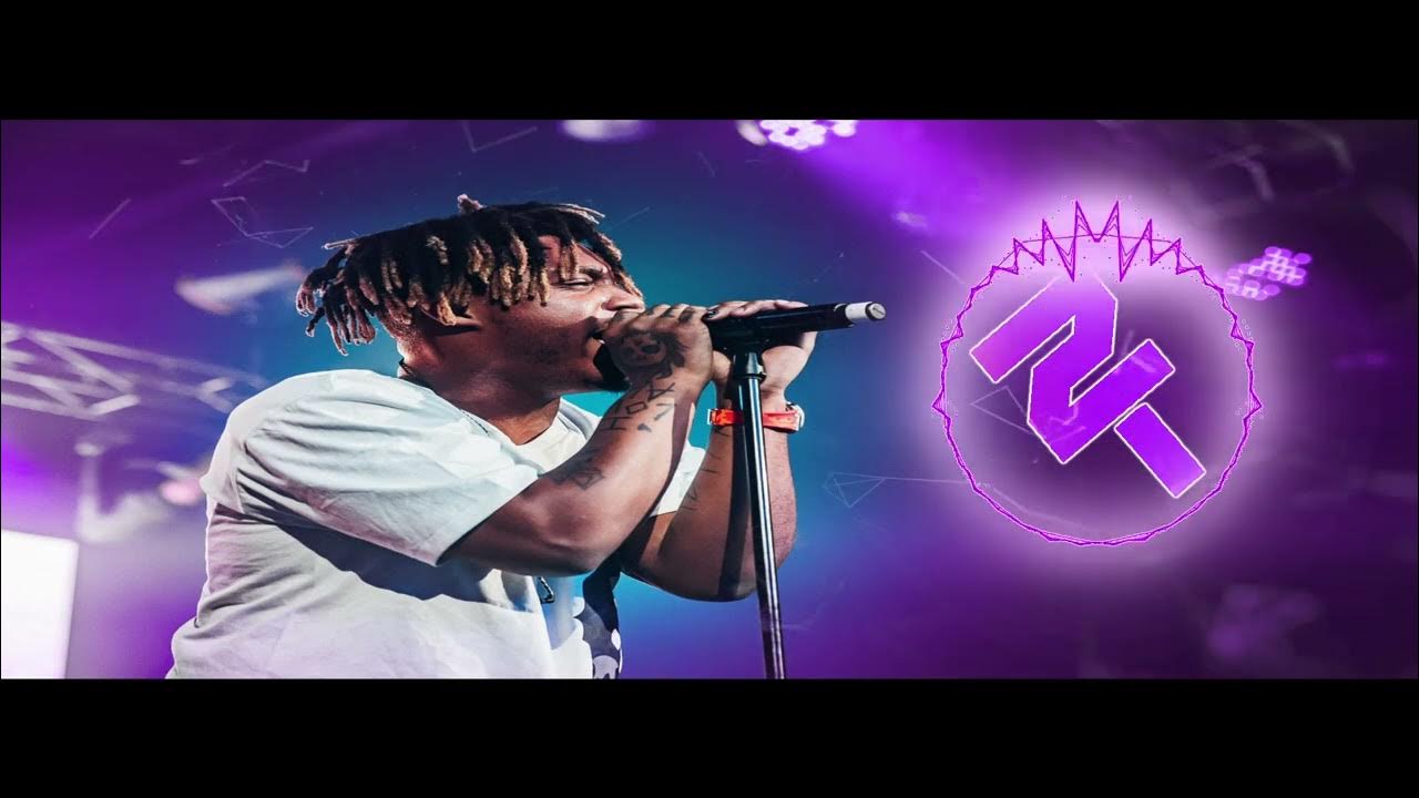 Juice Wrld Burn Ai Youtube