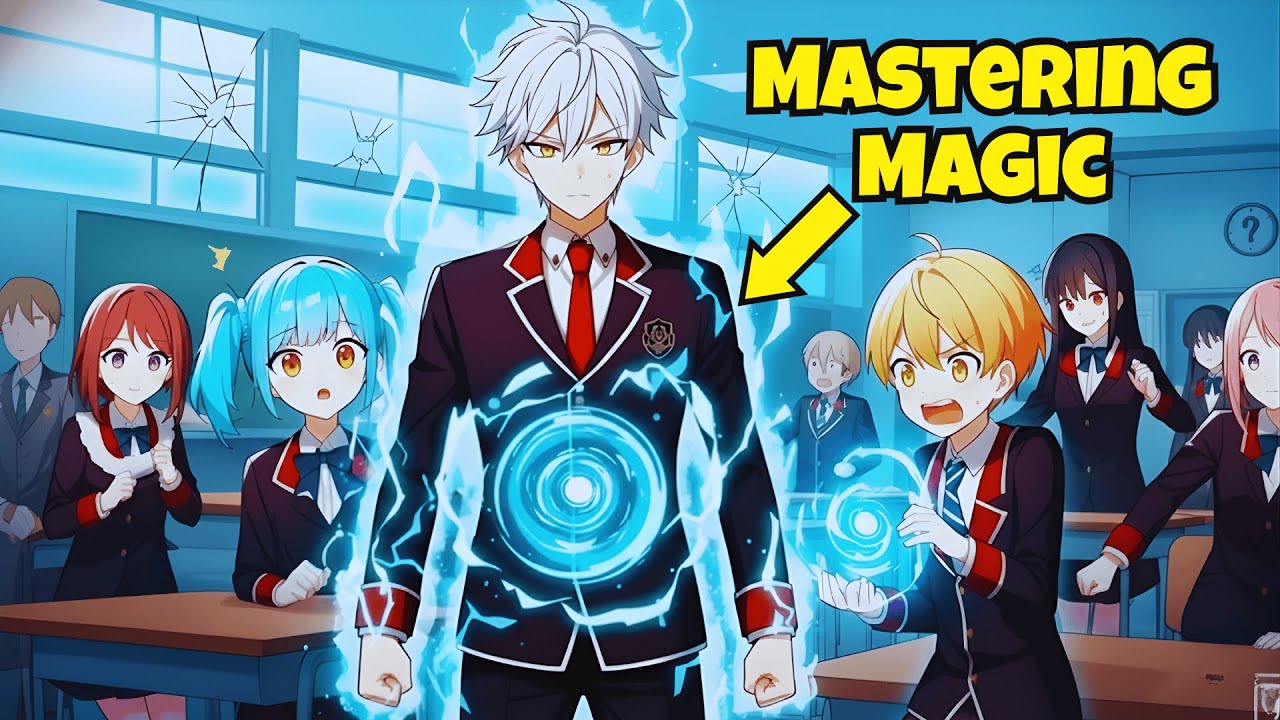 He Reincarnated Infinite Times, Now He's SSS-Rank Prince Mastering ...