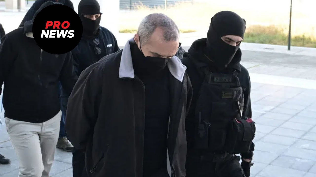 Κολωνός: Ισόβια στον Η.Μίχο για τον βιασμό της 12χρονης – Ελεύθερη ...
