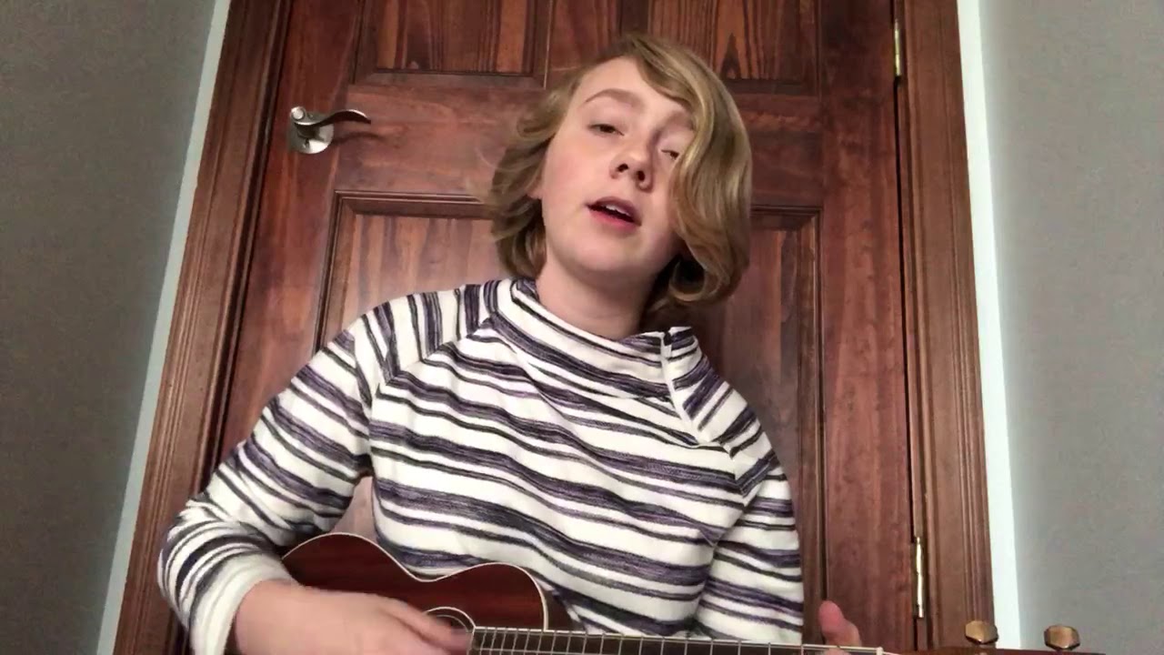 Dirty Laundry — All Time Low || ukulele cover - YouTube