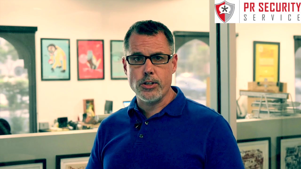Public Relations Security - Crisis PR Training and Management - YouTube