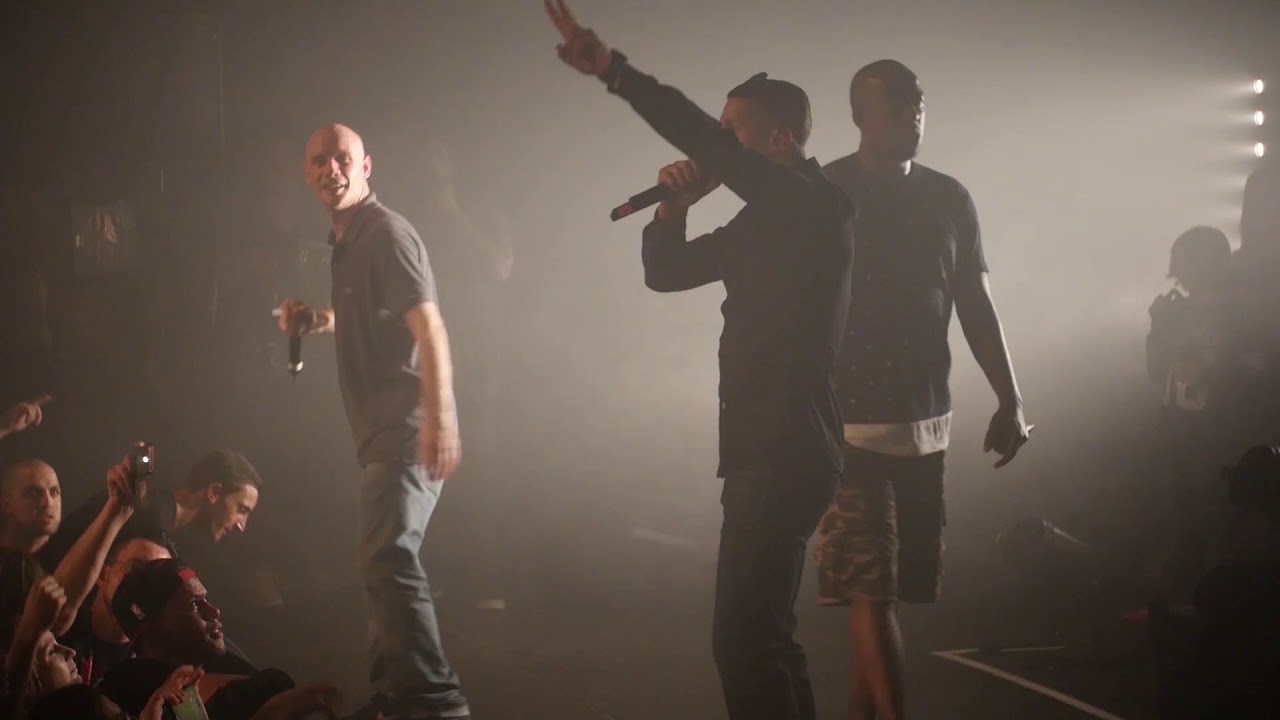 FF LIVE 2015 Part2 - YouTube