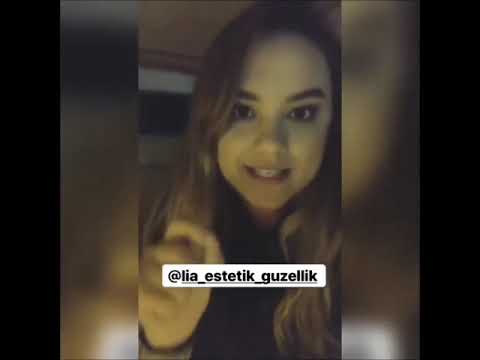 Ünlü Youtuber BAŞAK KARAHAN Taciz iddası ؟
