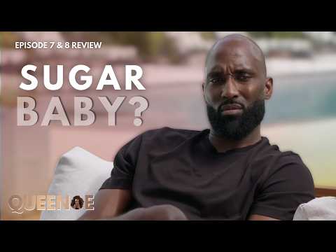 Jarron Is The REAL VILLAIN!! | Put A Ring On It: CheatHab Season 1 Episode 7 & 8