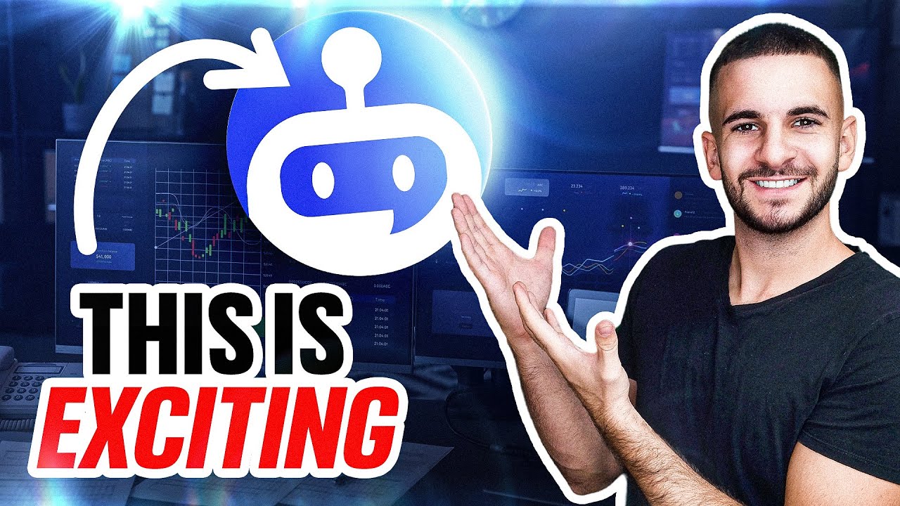 🔥 TRADING MADE EASY 🔥 BotRadar 🔥 The Ultimate Trading Bot for Beginners and Pros! 🔥 AI Trading ...