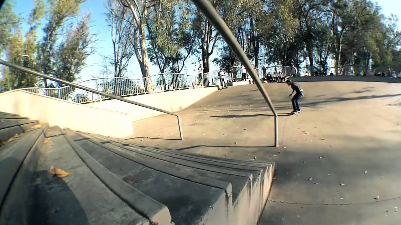 FLY SOCIETY: Day at Santa Ana Park with Evan Hernandez,Jacob Walder and ...