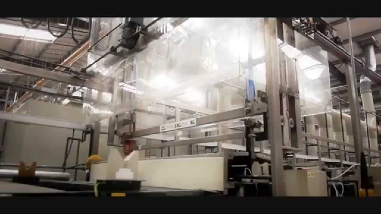 Surface Finishing Engineering - YouTube