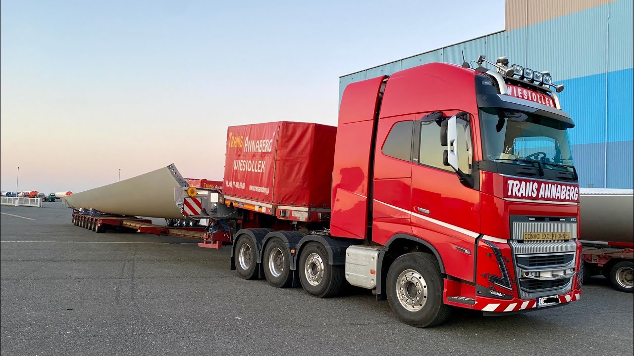 New Volvo FH16 750hp onboard. Truck driving. - YouTube