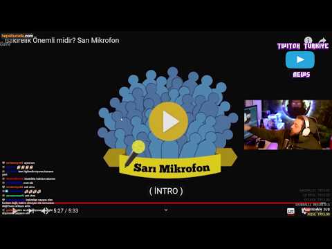 Elraenn Bekaret Hakkında Konuşuyor