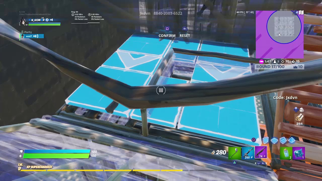 Fortnite_20200227142407 - YouTube
