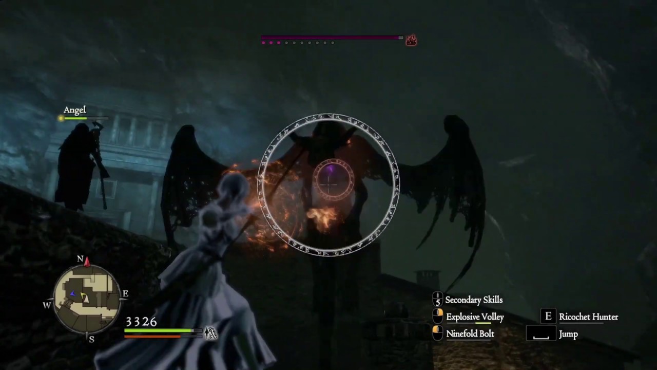 DDDA-MA in Fallen City Pt2 - YouTube