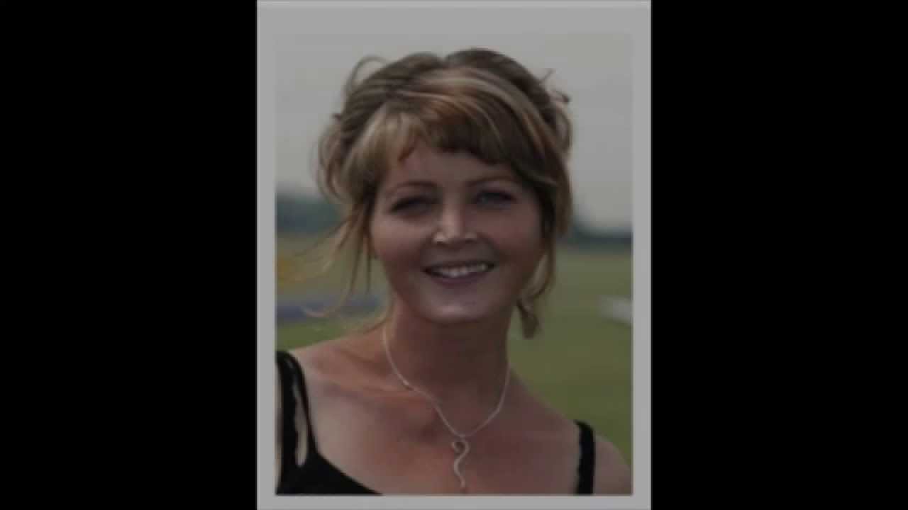 A Tribute to Emma Suddaby a courageous lady who has sadly left us ...