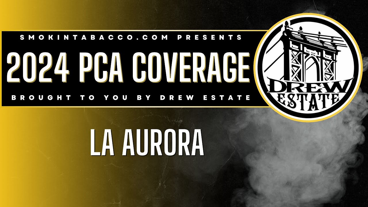 PCA 2024: La Aurora - YouTube