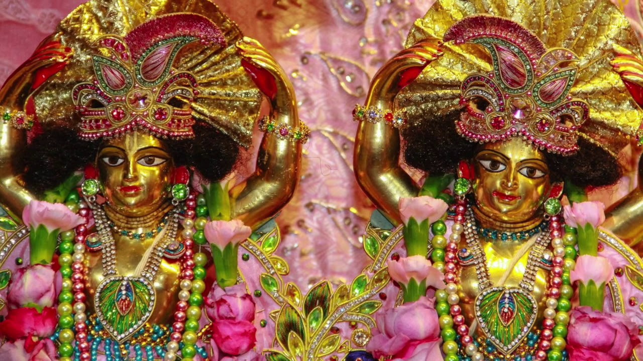 ISKCON ST LOUIS - YouTube