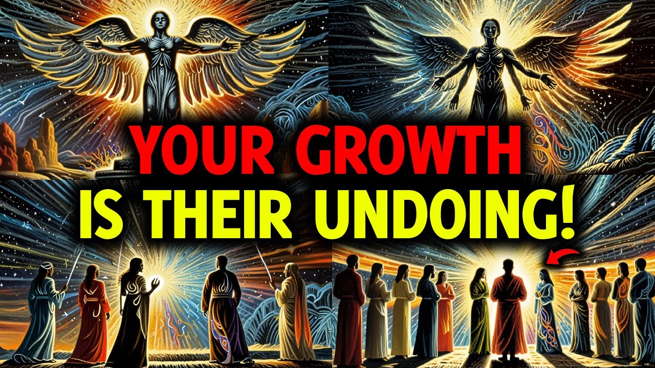 Chosen Ones U ARE AN IMMACULATE VILLAIN ☯️🦹🏽‍♀️; U PUNISH THE DEAD 💀 by ...