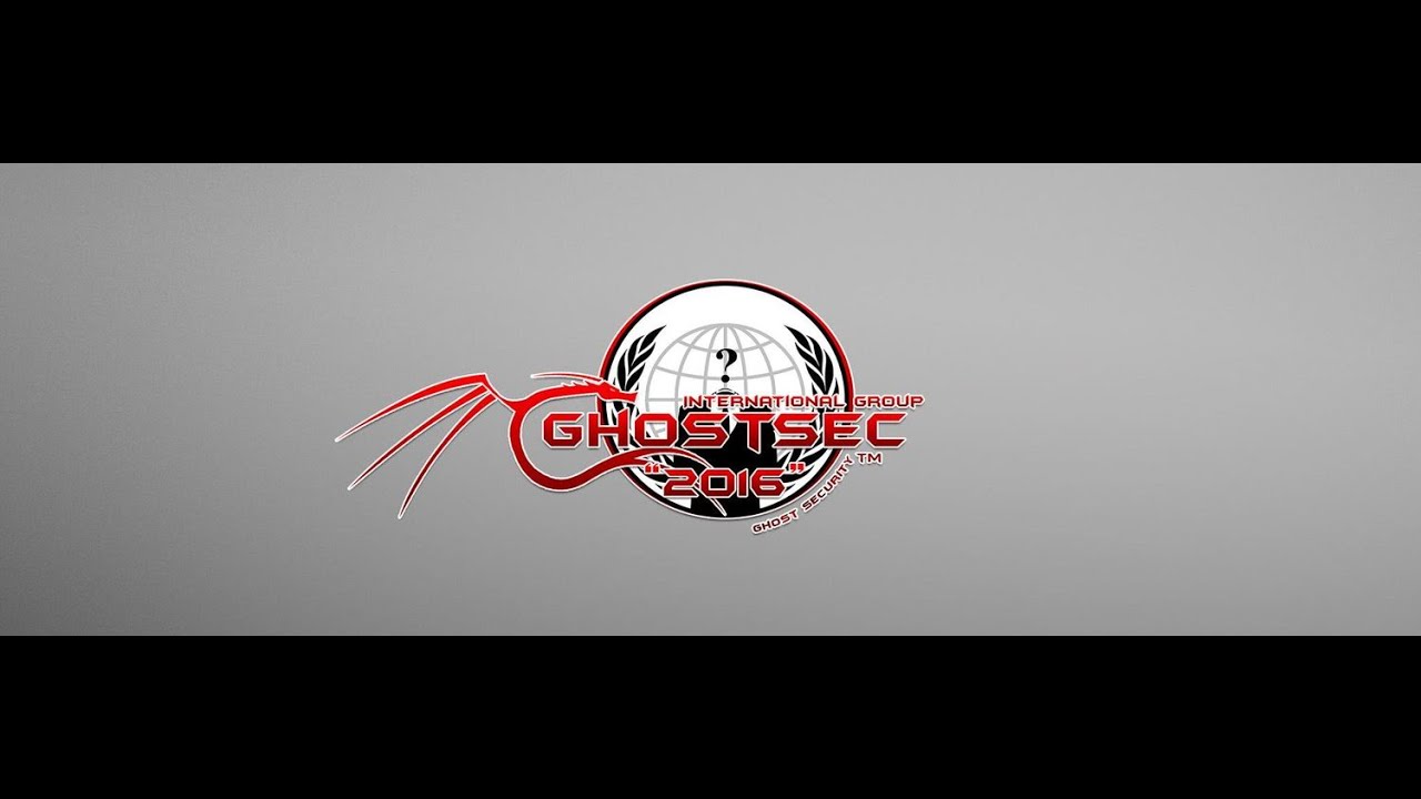 GhostSec HD - YouTube