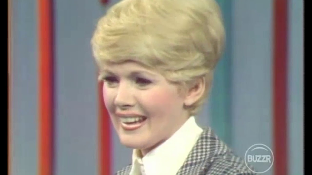 Password CBS Daytime (1967) - YouTube