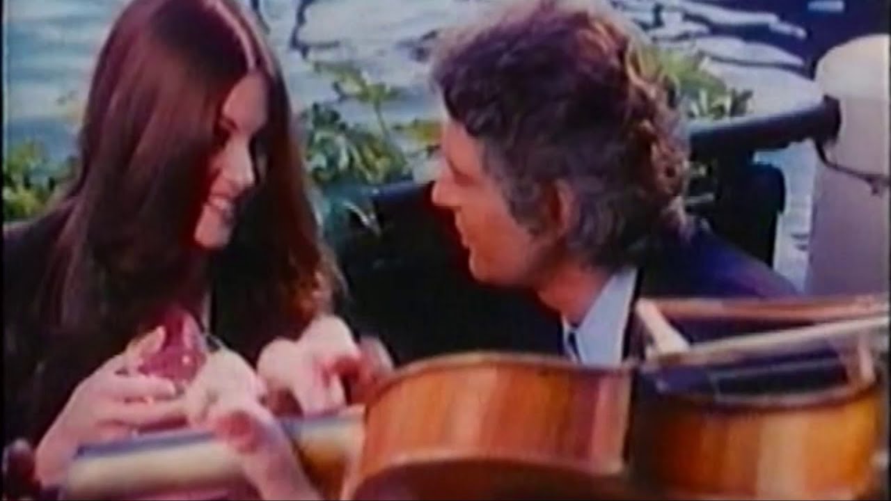 A Long Returning (1975) 50th Anniversary Trailer - YouTube