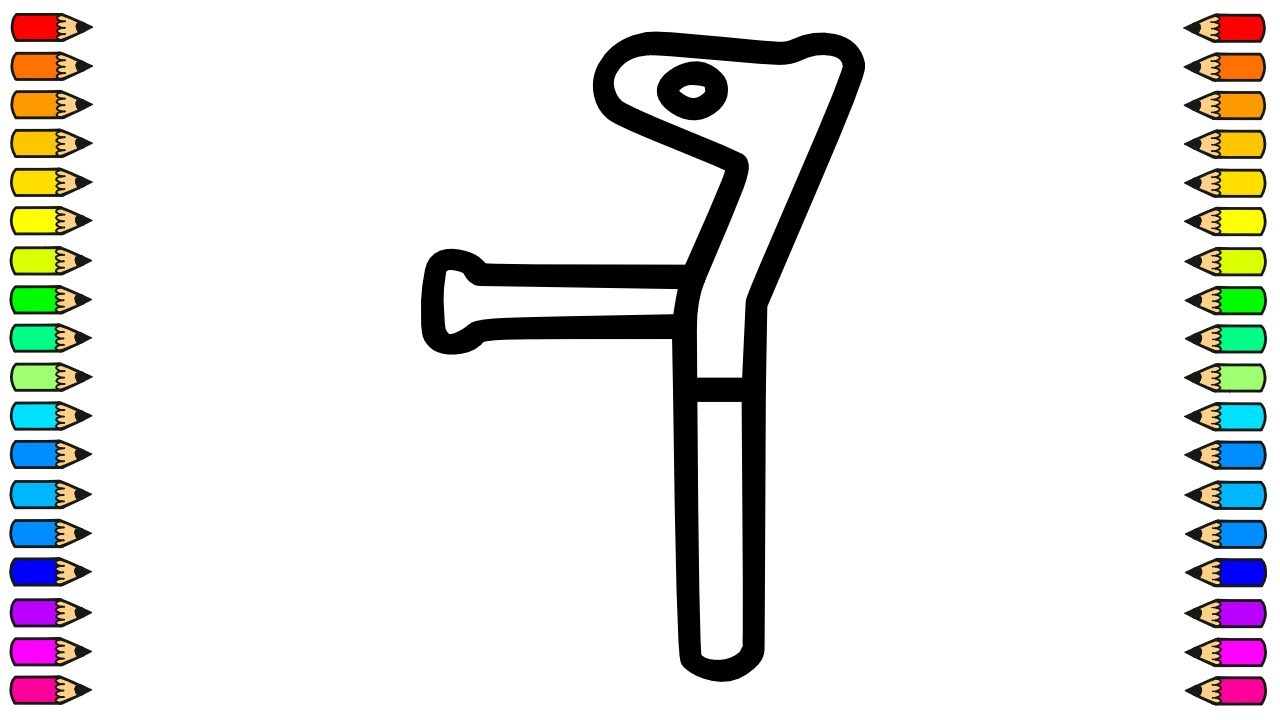 Cómo dibujar una MULETA / Dibujo de MULETA paso a paso / Dibujos para ...