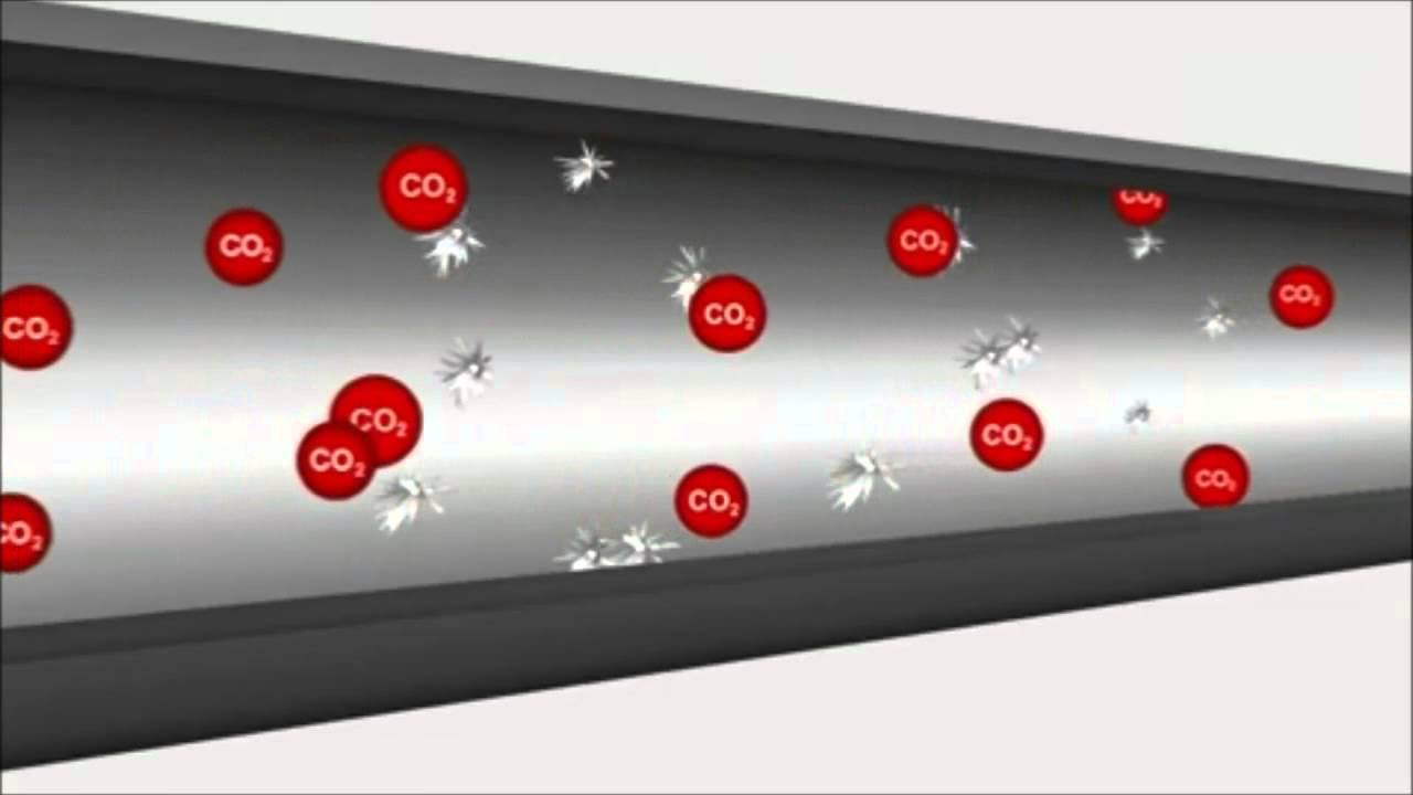 CALMAT VULCAN - YouTube