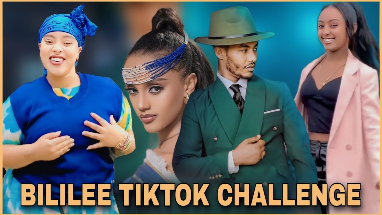 Bilillee | Andualem Gosa | New Oromo Music Video 2024 - YouTube Music