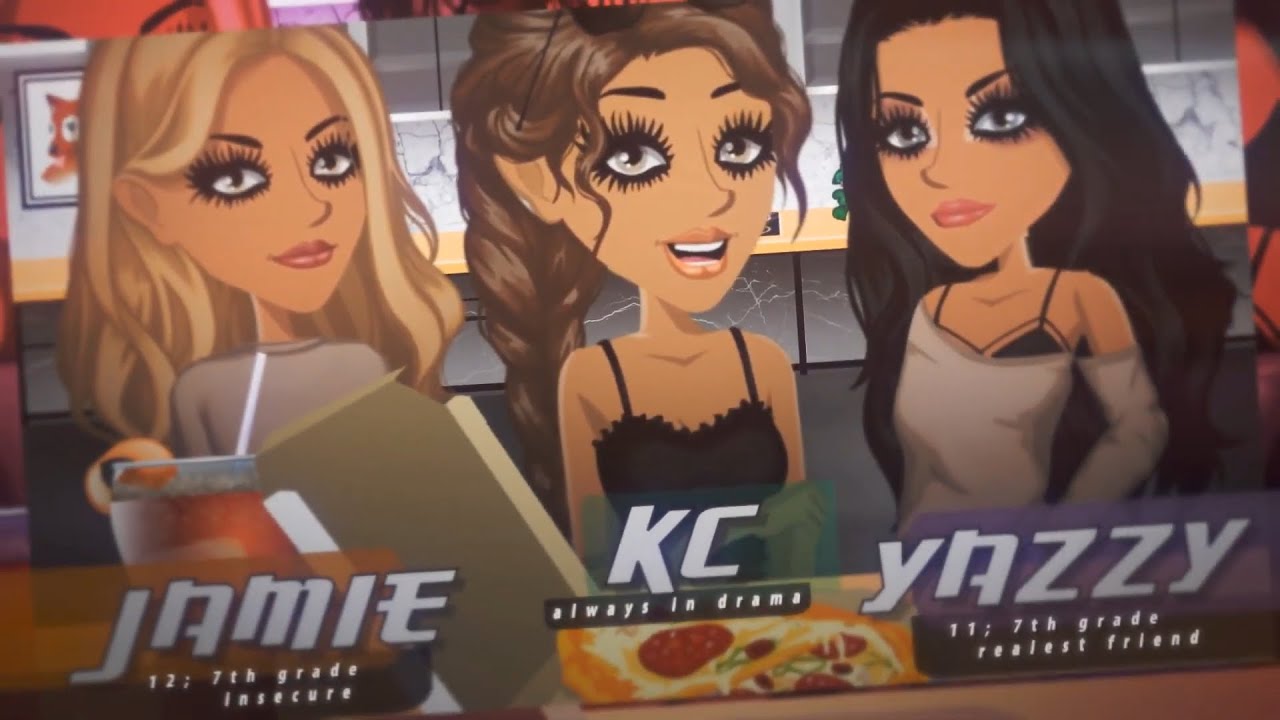 7 AMAZING MSP SERIES INTRO - YouTube