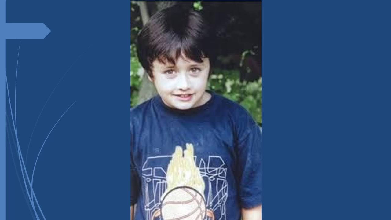 Jared’s Law - YouTube