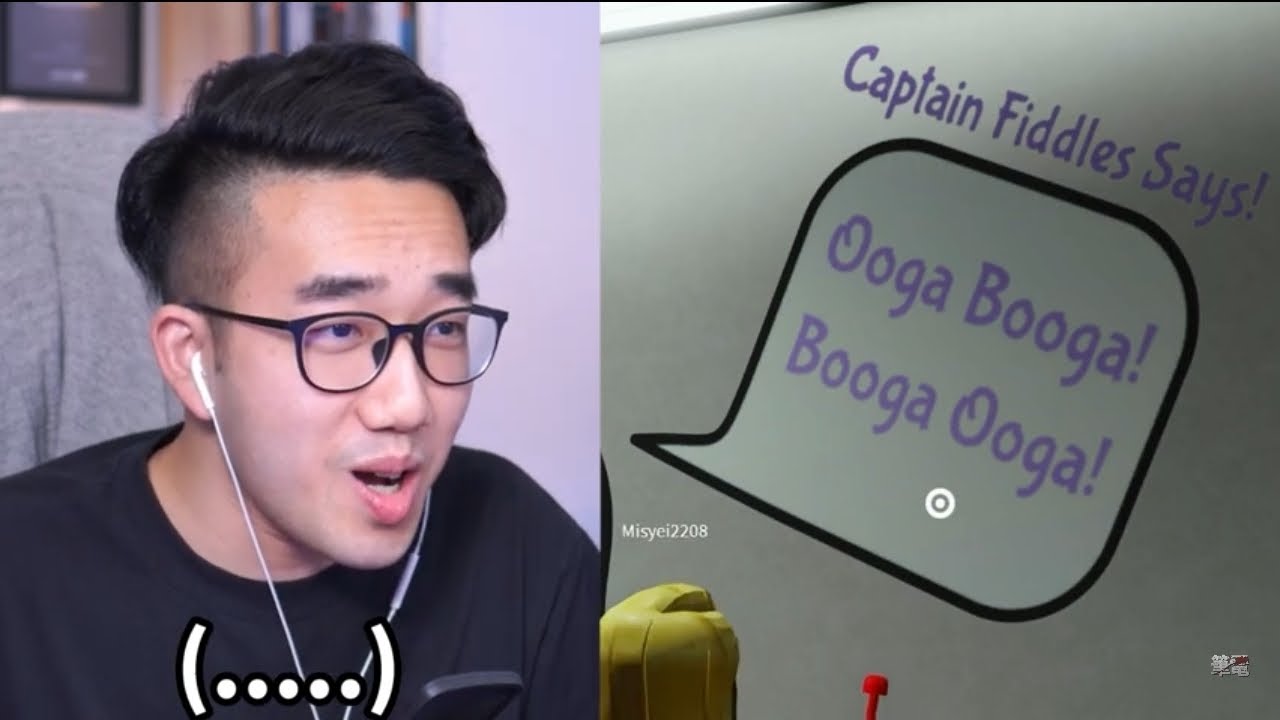 筆電與鴕鳥的交流語言🤔@Daptoper - YouTube