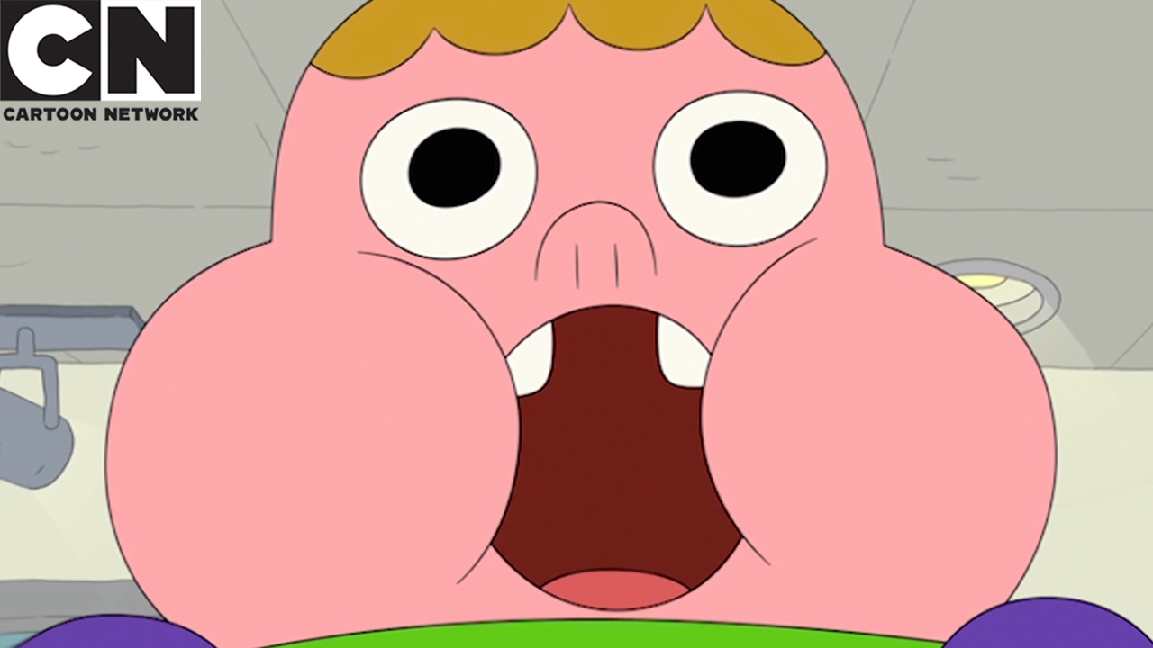 Too Cool To Be True | Cartoon Network - YouTube