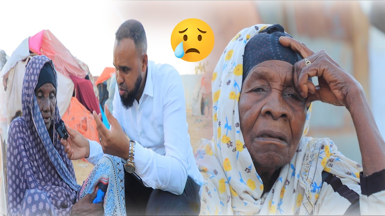 HOOYO 99 JIR AH OO KU SAXUURATAY KOOB CAANO AH & XABAD MOOS AH WAX ...