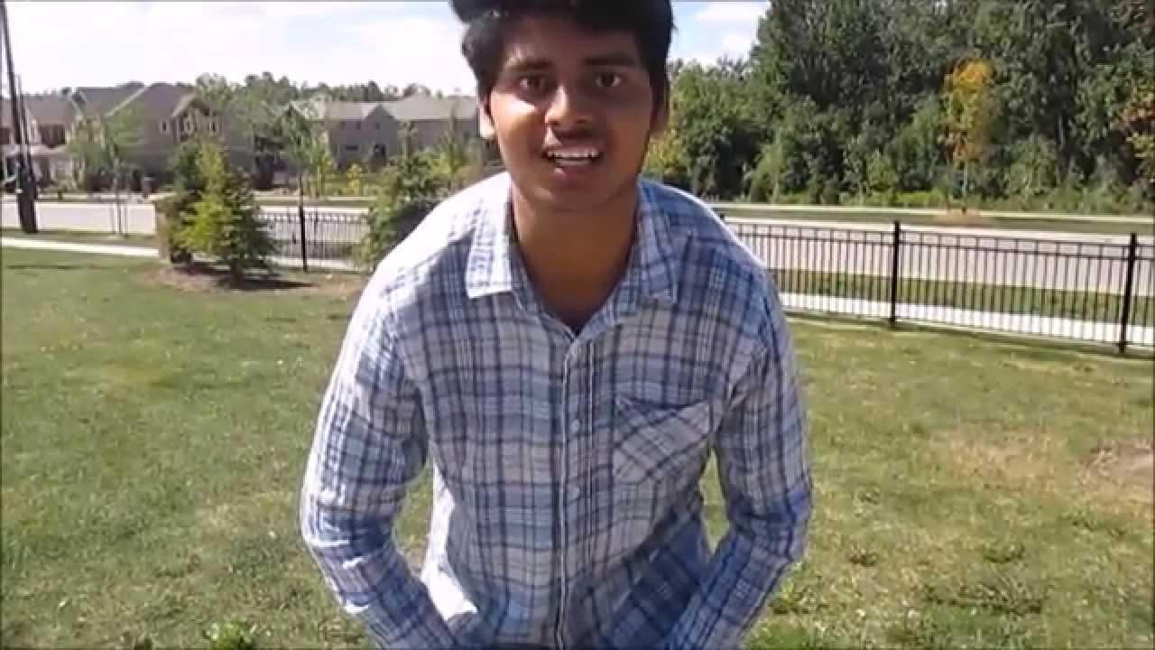 MiniFight 3 Brennan Wins - YouTube