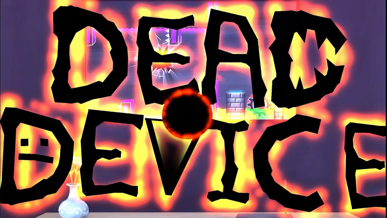 Dead device - YouTube