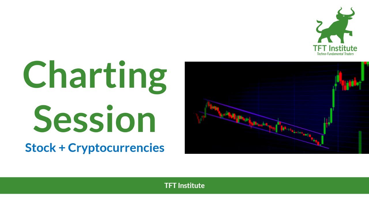 Weekly Charting Session - YouTube