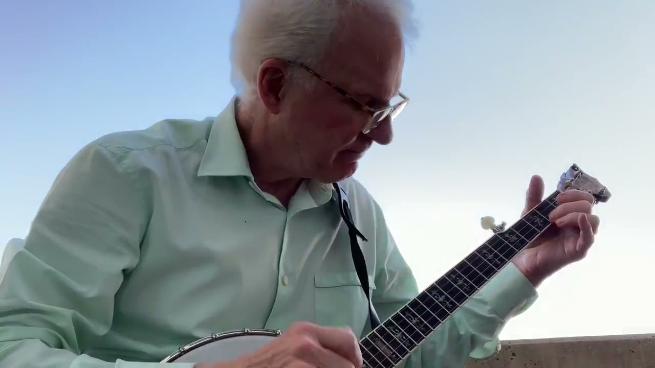 Steve Martin - Always Will (Live) - YouTube Music