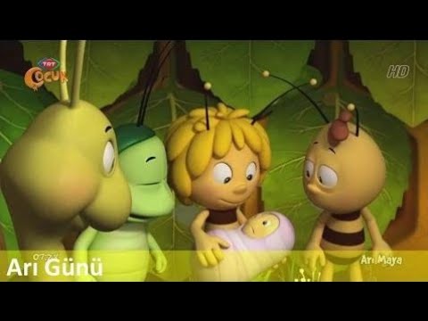 Arı Maya ► Arı Günü