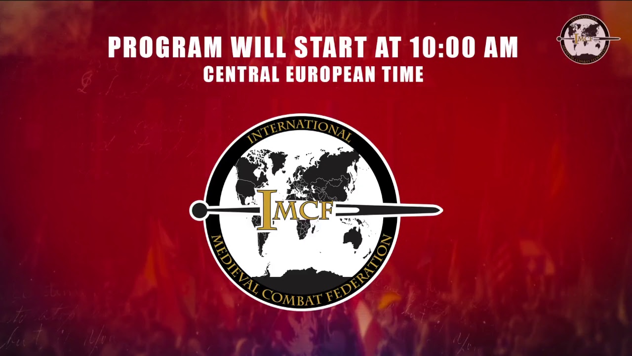 IMCF 2017 World championship LIVE from Spottrup, Denmark - YouTube