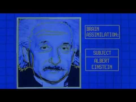 1980 Computer Graphics (Original Mix) - YouTube