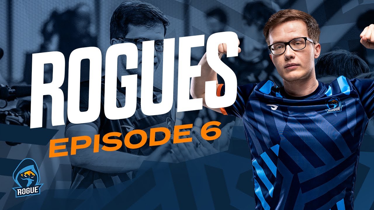 ROGUES [Episode 6] - YouTube