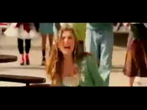 Camp Summer Camp - Food Fight - YouTube