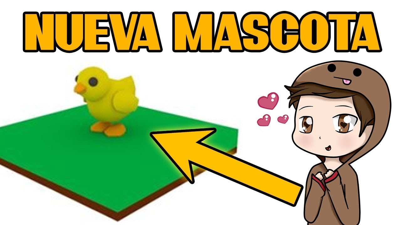NUEVO PATO MASCOTA Y AHORA TRABAJO PARA ADOPT ME ROBLOX ¿ME PAGAN ...