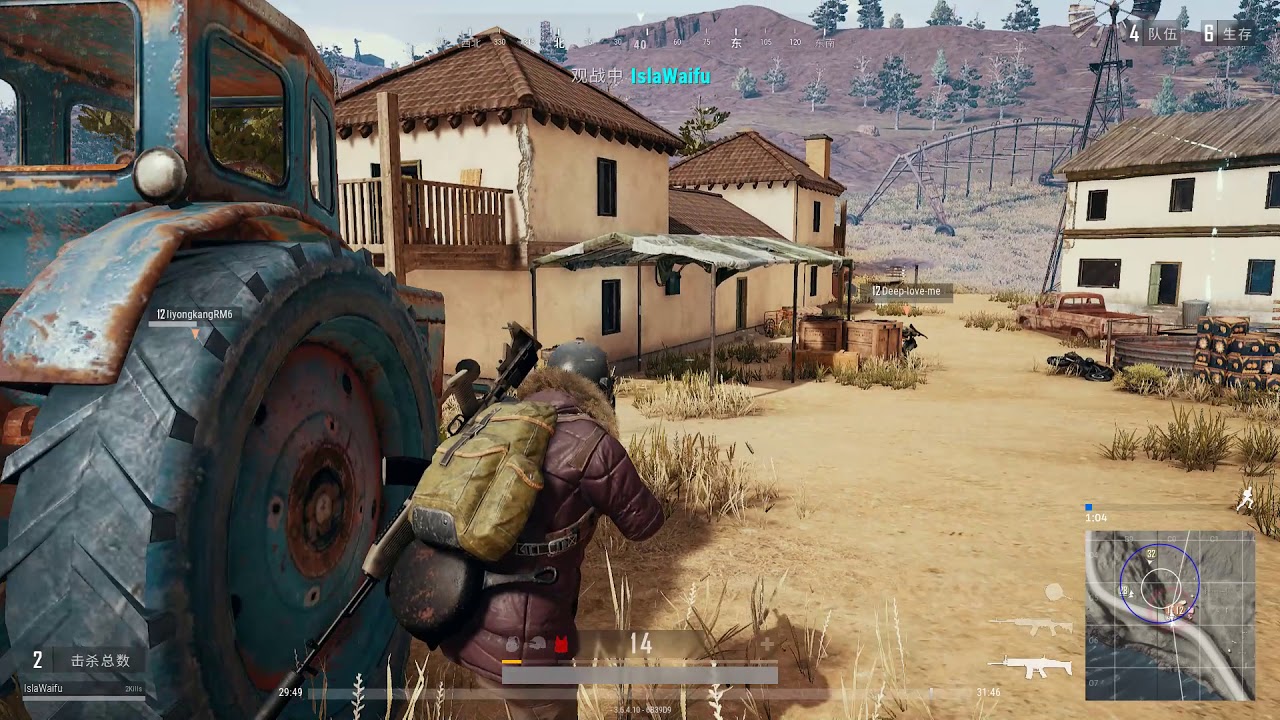 Target Prioritization - YouTube