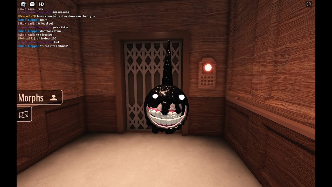 Roblox DOORS - Playing With Viewers LIVE! - YouTube