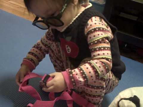 jaylinbree-wearing geeky glasses - YouTube