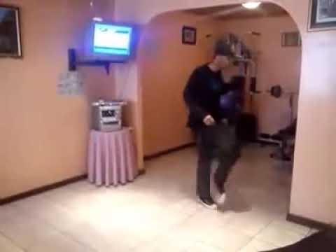 shuffle dance South Africa enjoy🕺 (HK) - YouTube
