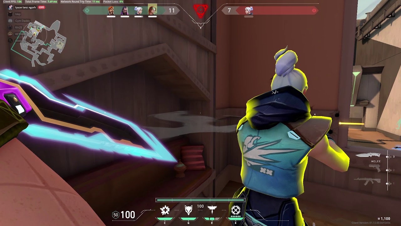 Val clips #2 - YouTube