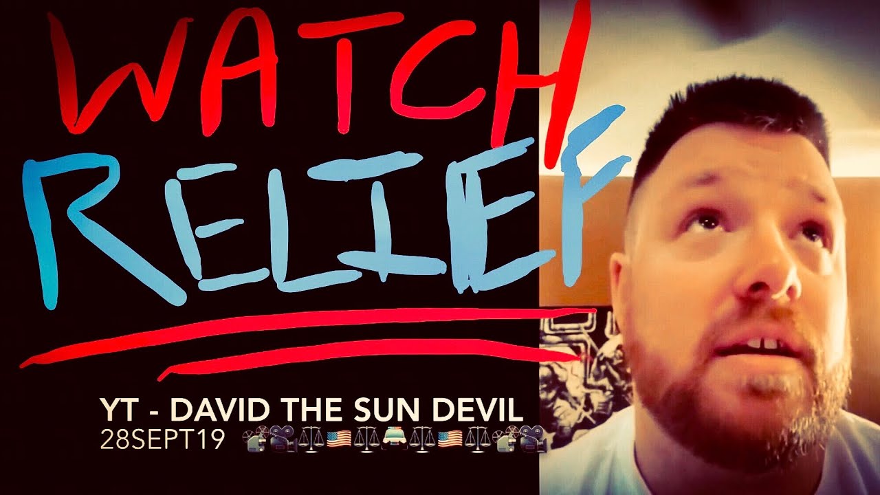 THE VOICES OF THE PEOPLE - PART 6 (30SEPT19) - DAVID WELCH : A WRITER ...